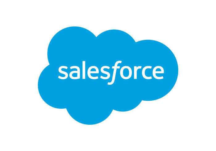 Salesforce Logo Vector (SVG, PDF, EPS, AI) — Pixelbag Free Design Resources