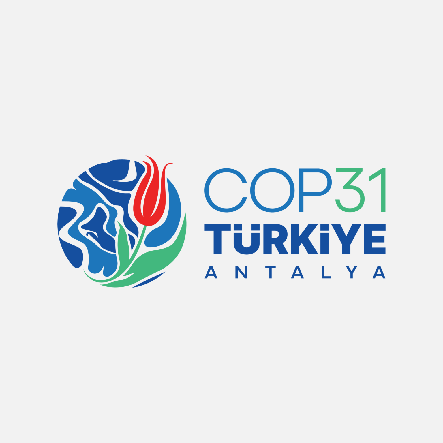 COP31 Türkiye Antalya Logo Vector Download (AI, PDF, SVG, PNG)